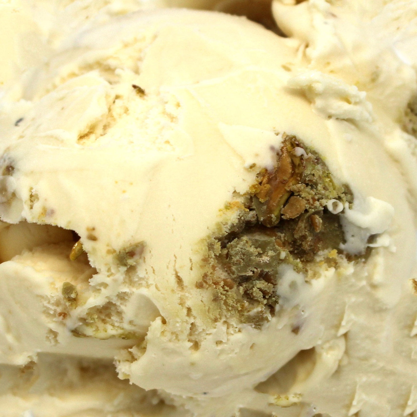 Gold – Peacock's Ice Cream