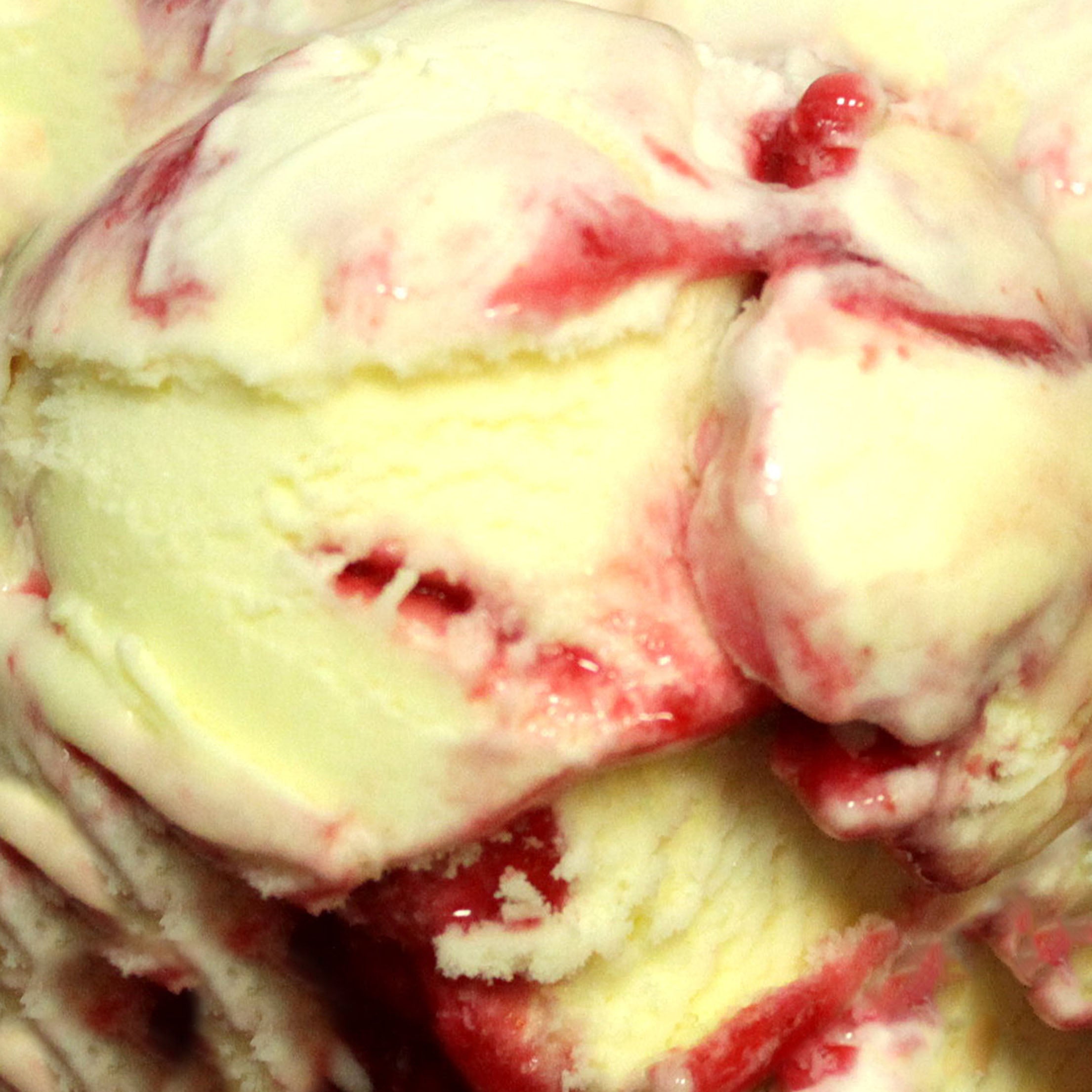 Peacock's Ice Cream