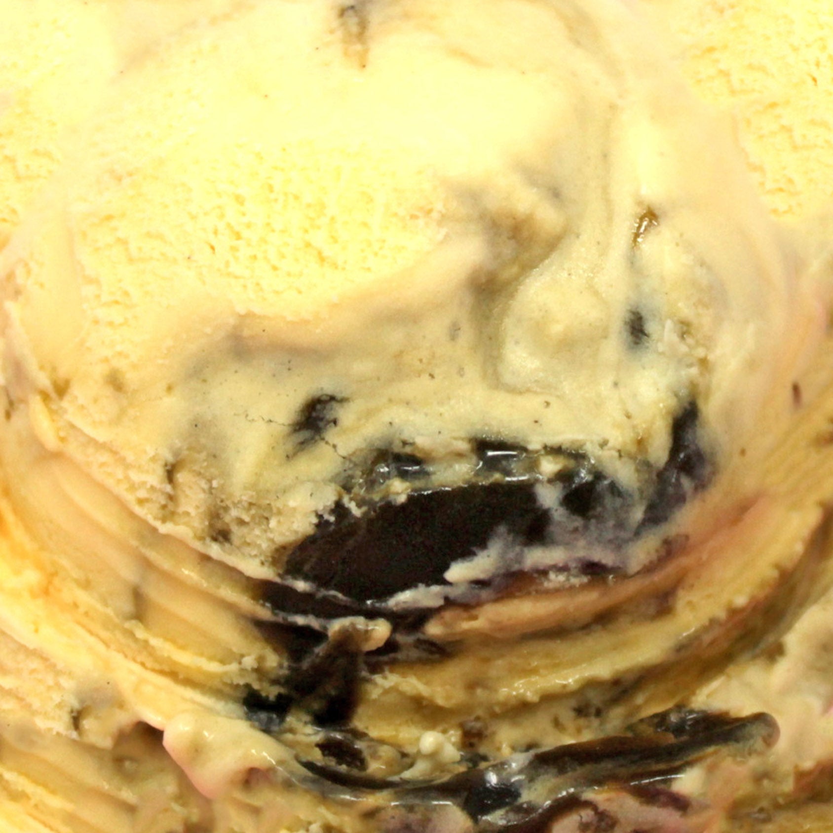 Tiger Tail – Peacock's Ice Cream