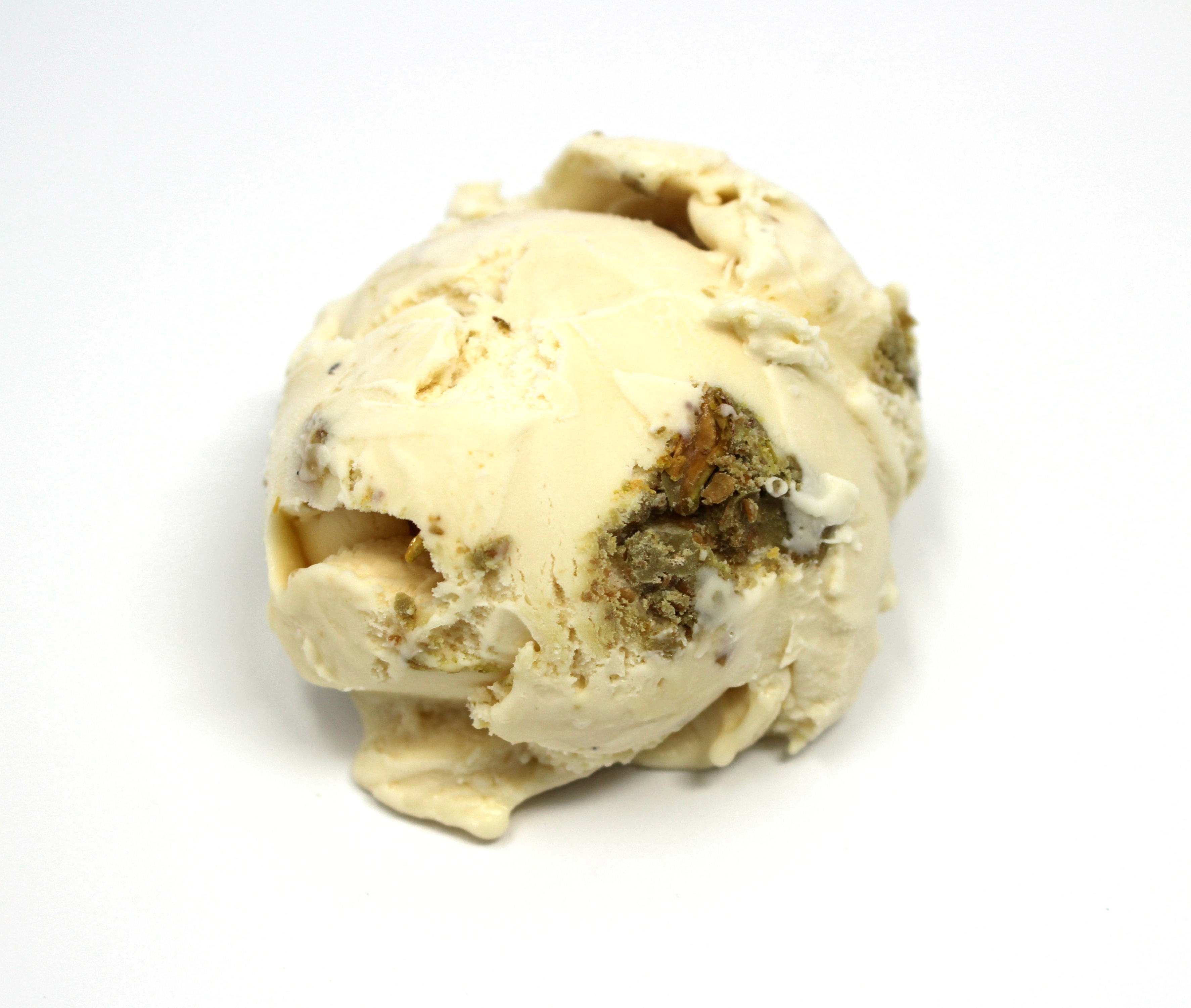 Gold – Peacock's Ice Cream